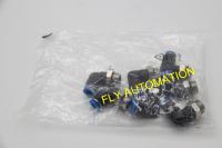 China Festo Push-In L-Fitting QSL-G1/4-6 186118 GTIN4052568014667 for sale