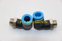 China Pneumatic Festo Push-In L-Fitting QSL-G1/4-10 186122 GTIN4052568039295 for sale