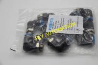China Pneumatic Festo Push-In L-Fitting QSL-G1/4-10 186122 GTIN4052568039295 for sale
