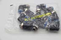 China Pneumatic Festo Push-In L-Fitting QSL-G1/4-10 186122 GTIN4052568039295 for sale