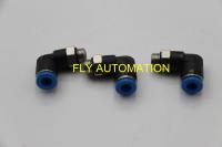 China Festo Push-In L-Fitting QSL-G1/8-6 186117 GTIN4052568004989 for sale