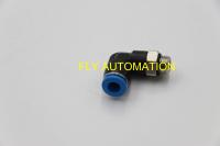China Festo Push-In L-Fitting QSL-G1/8-6 186117 GTIN4052568004989 for sale