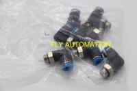 China Festo Push-In L-Fitting QSL-G1/8-6 186117 GTIN4052568004989 for sale