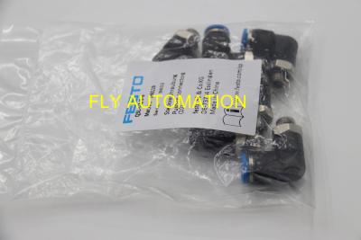 China GTIN4052568039271 Festo Push-In L-Fitting QSL-G1/8-8 186119 for sale