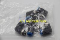 China GTIN4052568039271 Festo Push-In L-Fitting QSL-G1/8-8 186119 for sale