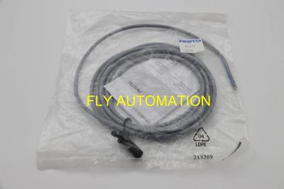 China IP67 Festo Proximity Sensor CRSMEO-4-K-LED-24 161775 GTIN4052568071974 for sale