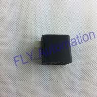 China Direct Operated Electromagnetic Induction Coil 12VDC 24VDC 110AC / 50HZ 220VAC / 50HZ for sale