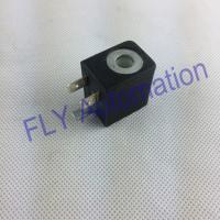 China Direct Operated Electromagnetic Induction Coil 12VDC 24VDC 110AC / 50HZ 220VAC / 50HZ for sale
