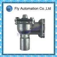 China FLY/AIRWOLF Remotely pilot valve RCAC25FS Diaphragm kit K2512 1 inch inlet Flanged Pulse jet valve for sale