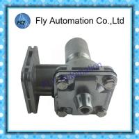 China FLY/AIRWOLF Remotely pilot valve RCAC25FS Diaphragm kit K2512 1 inch inlet Flanged Pulse jet valve for sale