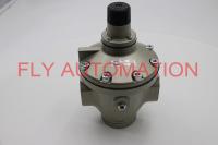 China SMC AR825-F12 Pilot Regulator Precision Ar Regulator for sale