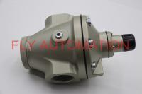 China SMC AR825-F12 Pilot Regulator Precision Ar Regulator for sale
