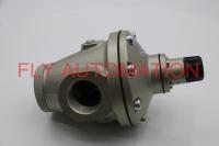 China SMC AR825-F12 Pilot Regulator Precision Ar Regulator for sale
