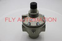 China AR825-F14 Pilot Operated Regulator AR425 / AR935 Series for sale