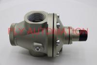 China AR825-F14 Pilot Operated Regulator AR425 / AR935 Series for sale