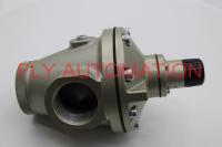 China AR825-F14 Pilot Operated Regulator AR425 / AR935 Series for sale