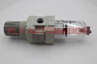 China SMC AW30-F03-B Filter Regulator Modular Aw Mass Pro for sale