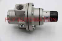 China SMC EAR435-F04 Pilot Operated Regulator G Thread Type for sale