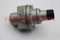 China SMC EAR435-F04 Pilot Operated Regulator G Thread Type for sale