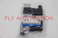 China Body Ported 3 Port Valve Pneumatic Solenoid Valves SMC VT307-4D0 for sale