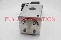 China 5.0mpa Pilot Operated 3 Way Solenoid Valve VCH410-5D-06G Series for sale