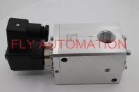 China 5.0mpa Pilot Operated 3 Way Solenoid Valve VCH410-5D-06G Series for sale