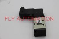 China 5 Port Pilot Type Solenoid Valve Body Ported Single Unit Series VF3133K-5Y0D1-02F for sale
