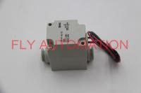 China VQ20·30 Series Pilot Type 2-Way Solenoid Valve Monomer For Dry Air for sale