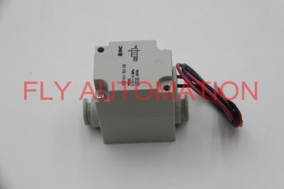 China VQ20·30 Series Pilot Type 2-Way Solenoid Valve Monomer For Dry Air for sale