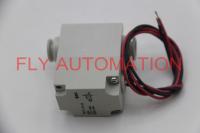 China VQ20·30 Series Pilot Type 2-Way Solenoid Valve Monomer For Dry Air for sale