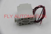 China VQ20·30 Series Pilot Type 2-Way Solenoid Valve Monomer For Dry Air for sale