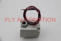 China VQ20·30 Series Pilot Type 2-Way Solenoid Valve Monomer For Dry Air for sale