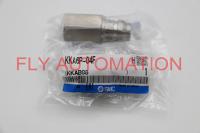 China SMC 304 Stainless Steel Pneumatic Quick Connect Coupling R 1/2 Female Threaded for sale