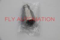 China SMC 304 Stainless Steel Pneumatic Quick Connect Coupling R 1/2 Female Threaded for sale