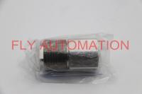 China Slim Body Stainless Steel KKA S Couplers SMC KKA6S-04F for sale