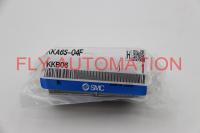 China Slim Body Stainless Steel KKA S Couplers SMC KKA6S-04F for sale