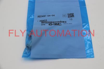 China AQ240F-04-04 Quick Exhaust Valve One Touch Fitting AQ240F / 340F  Series for sale