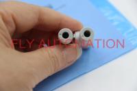 China AQ240F-04-04 Quick Exhaust Valve One Touch Fitting AQ240F / 340F  Series for sale