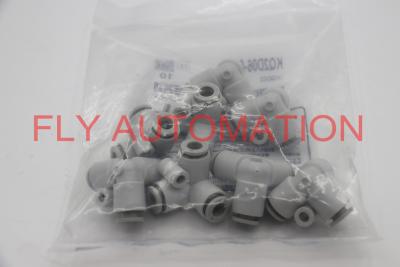 China KQ2 Series Delta Union One Touch Fitting KQ2D06-00A for sale