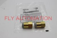 China One Touch Pneumatic Tube Fittings Female Connector KQ2F12-02 SMC for sale