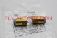 China One Touch Pneumatic Tube Fittings Female Connector KQ2F12-02 SMC for sale