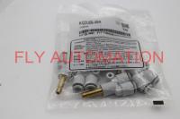 China SMC KQ2U06-99A PBT Push To Connect Tube Fitting Plug In Wye 6 Mm Tube Od White for sale