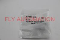 China KQG Stainless Steel Ext Male Elbow Fitting KQG2W06-01S  SMC for sale