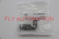 China SMC KQG2W06-02S Metal SS One Touch Fitting Stainless Steel Fitting for sale