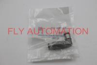 China SMC Stainless Steel Pneumatic Quick Connect Coupling KQG2W08-02S for sale
