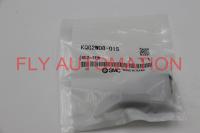 China Long Elbow Union Fitting KQG2W SUS316 One Touch Pipe Fitting KQG2W08-01S for sale