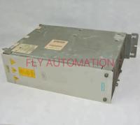 China Sinamics Simovert Masterdrives Braking Unit 6SE7032-7EB87-2DA1 SIEMENS for sale