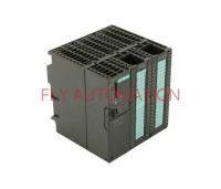 China Siemens 6ES7314-6CH04-0AB0 Simatic S7 PLC - S7-300 CPU 314C-2 DP Compa for sale