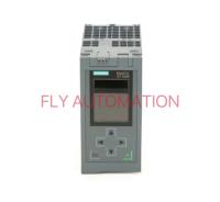 China Siemens 6ES7515-2AM01-0AB0 Simatic S7 PLC - S7-1500 CPU 1515-2 PN Cen for sale