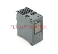 China Siemens 6ES7515-2AM01-0AB0 Simatic S7 PLC - S7-1500 CPU 1515-2 PN Cen for sale